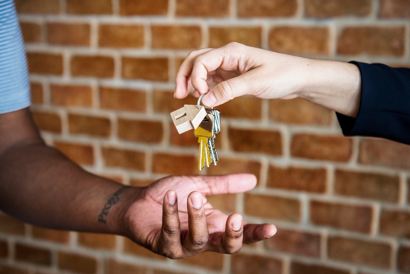 California Security Deposit Return: 21-Day Rule & Tenant Rights